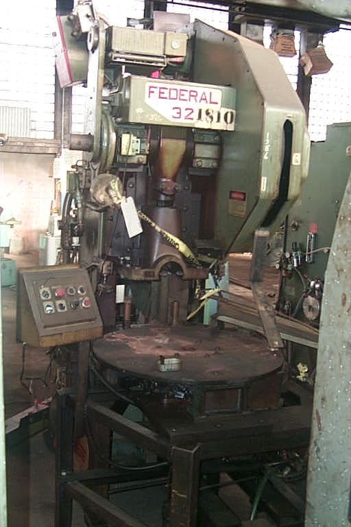 Altman Machinery - Photos